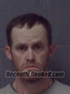 Recent Booking / Mugshot for David Kyle Hinchey in Crittenden County ...