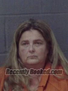 Recent Booking / Mugshot for Michelle Renee Plummer in Crittenden ...