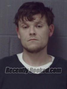 Recent Booking / Mugshot for Tanner Ray Badgett in Crittenden County ...