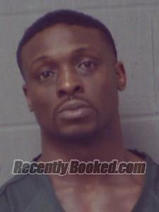 Recent Booking / Mugshot for Davell Smith in Crittenden County, Arkansas