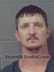 Recent Booking / Mugshot for Timothy Layton in Crittenden County, Arkansas