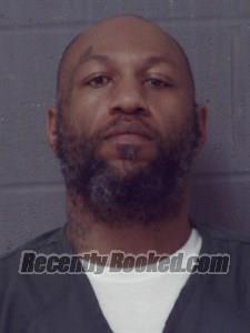 Mark Key Hester Arrest Record & Booking Info – Crittenden County ...