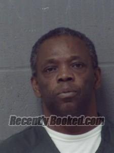 Robert Earl Whitson Arrest Record & Booking Info – Crittenden County ...