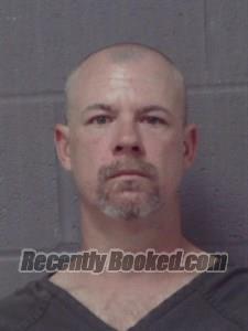 Recent Booking / Mugshot for Jeremy Vance Hart in Crittenden County ...