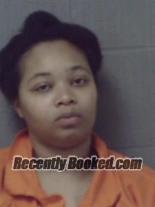 Amberia Nicole Bays Mugshot & Arrest Info | Crittenden County, AR