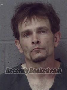 Recent Booking / Mugshot for Michael Shane Hooten in Crittenden County ...