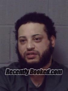 Recent Booking / Mugshot for George Kinard in Crittenden County, Arkansas