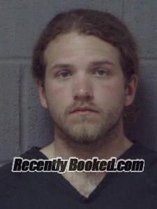 Recent Booking / Mugshot for Joshua Morgan Williams in Crittenden ...