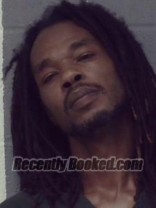 Recent Booking / Mugshot for Chicko Cornelius Ware in Crittenden County ...