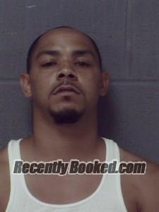 Recent Booking / Mugshot for Mario Antwan Biggs in Crittenden County ...
