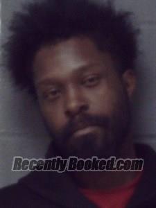 Recent Booking / Mugshot for Travis M Pollard in Crittenden County ...