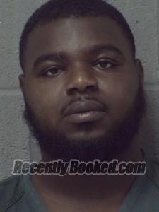 Recent Booking / Mugshot for Darren Sam Green in Crittenden County ...
