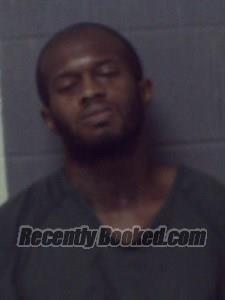 Recent Booking / Mugshot for Marcus Derel Huff in Crittenden County ...
