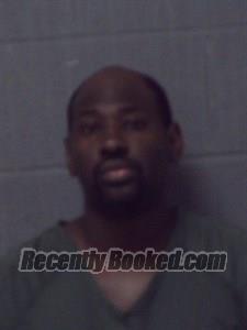 Recent Booking / Mugshot for Joshua Dewayne Woodley in Crittenden ...