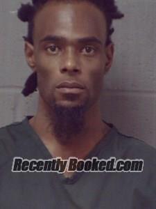 Recent Booking / Mugshot for Gene Arthur Wiley in Crittenden County ...