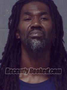 Recent Booking / Mugshot for Terry Lee Clark in Crittenden County, Arkansas