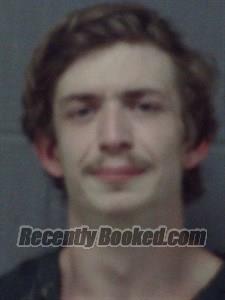 Recent Booking / Mugshot for Brandon L Whitworth in Crittenden County ...