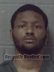 Recent Booking / Mugshot for Devonta Davis in Crittenden County, Arkansas