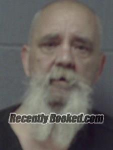 Recent Booking / Mugshot for Leo Townsend in Crittenden County, Arkansas
