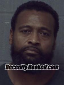 Recent Booking / Mugshot for Craig S Brooms in Crittenden County, Arkansas
