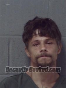 Recent Booking / Mugshot for Eric D Wren in Crittenden County, Arkansas