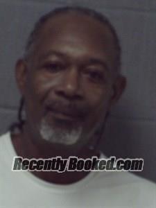 Recent Booking / Mugshot for James Edward Ford in Crittenden County ...