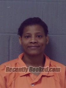 Recent Booking / Mugshot for Sade Akeena Nelson in Crittenden County ...