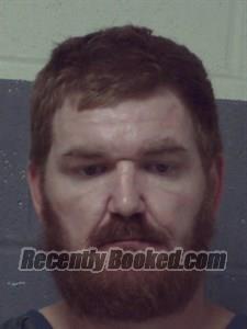 Recent Booking / Mugshot for Jacky Ray Presley in Crittenden County ...
