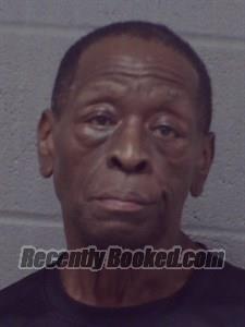 Recent Booking / Mugshot for Michael Longmire in Crittenden County ...