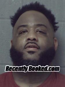 Recent Booking / Mugshot for Joshua Hamilton in Crittenden County, Arkansas