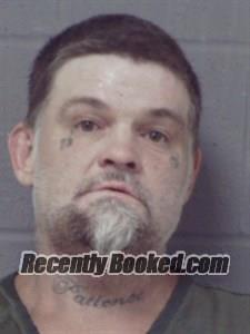 Recent Booking / Mugshot for Derek Roland Dunlap in Crittenden County ...