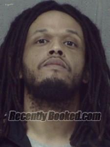 Recent Booking / Mugshot for Devin Stewart in Crittenden County, Arkansas