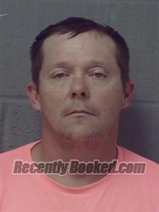 Recent Booking / Mugshot for Christopher Michael Snodgrass in ...