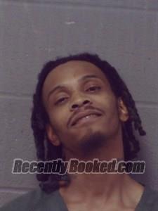 Recent Booking / Mugshot for Marcus J Smith in Crittenden County, Arkansas
