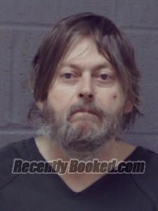 Recent Booking / Mugshot for Kevin Joseph Kimbrough in Crittenden ...