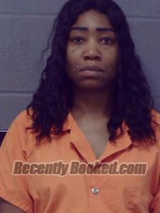 Recent Booking / Mugshot for Sylvia Jean Thurman in Crittenden County ...