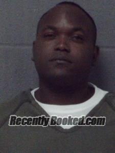 Timothy Terrell White Arrest Record & Booking Info – Crittenden County ...