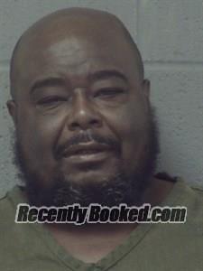 Recent Booking / Mugshot for Gregory Perry in Crittenden County, Arkansas