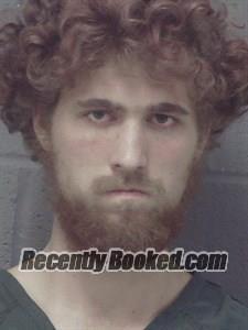 Recent Booking / Mugshot for Joseph Wilson in Crittenden County, Arkansas