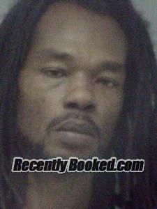 Recent Booking / Mugshot for Chicko Cornelius Ware in Crittenden County ...