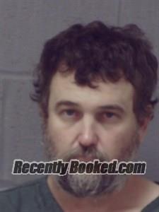 Recent Booking / Mugshot for Jason Pierce in Crittenden County, Arkansas