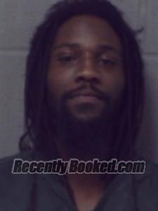 Recent Booking / Mugshot for Jacob Bass in Crittenden County, Arkansas