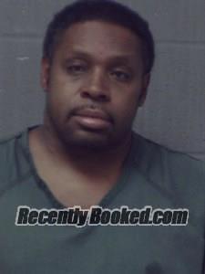 Recent Booking / Mugshot for Dexter Denear Reeves in Crittenden County ...