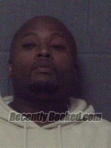 Recent Booking / Mugshot for Brandon Demetrius Garrett in Crittenden ...