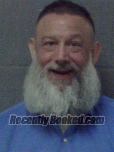 Recent Booking / Mugshot for Rehim Christophe Babaoglu in Crittenden ...