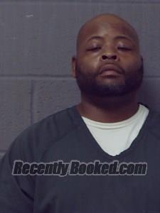 Recent Booking / Mugshot for Kenneth George Murphy in Crittenden County ...