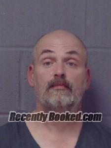 Recent Booking / Mugshot for Jamie Honshell in Crittenden County, Arkansas