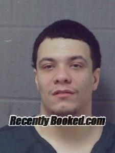 Recent Booking / Mugshot for Andre Demetrius Morris in Crittenden ...