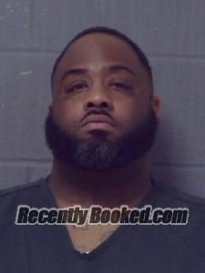 Recent Booking / Mugshot for Joshua Hamilton in Crittenden County, Arkansas