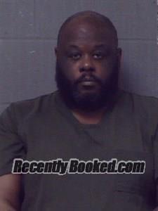 Recent Booking / Mugshot for Marshall Atoya Washington in Crittenden ...